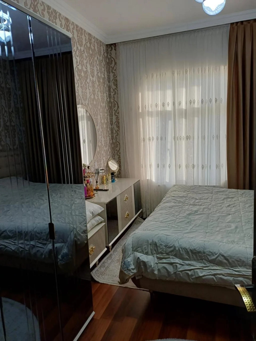 Satılır 2 otaqlı, Yegənə ş/s yanı - Ev alqı-satqısı, Bakıda ev satışı,2 ...