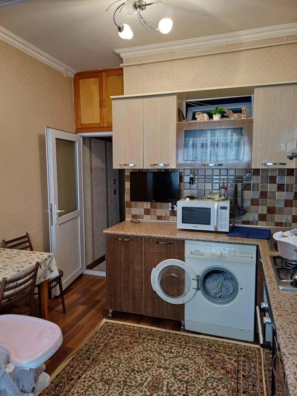 Satılır 2 otaqlı, Yegənə ş/s yanı - Ev alqı-satqısı, Bakıda ev satışı,2 ...