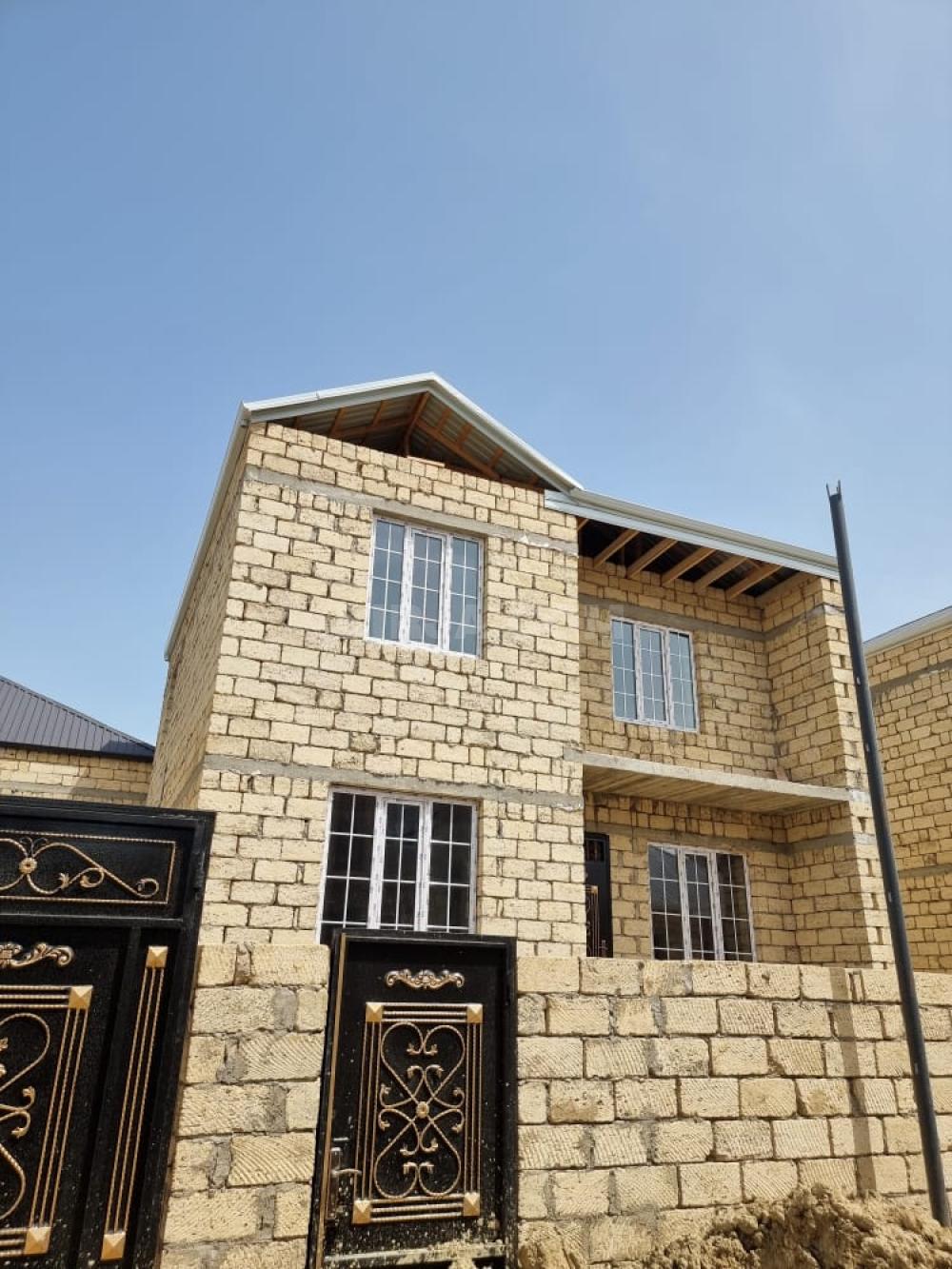 Satılır həyət evi, Masazır - Evlərin,villaların satışı, ev alqı-satqısı ...