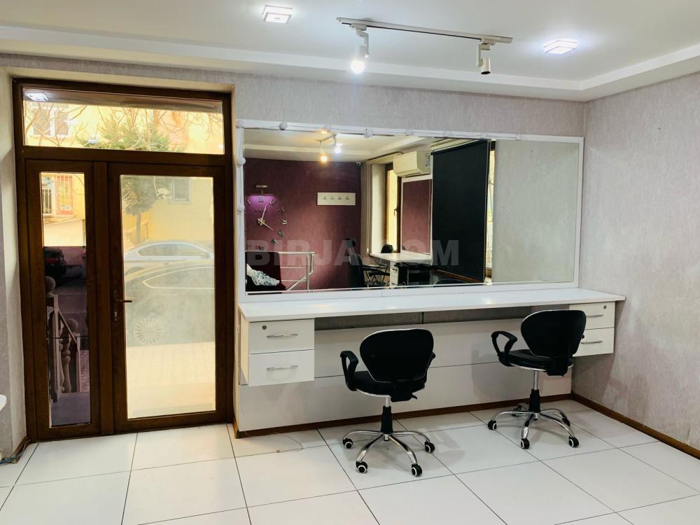 İcarəyə gözəllik salonu, Yasamal - İcarəyə obyekt verirəm, mağaza, kafe ...