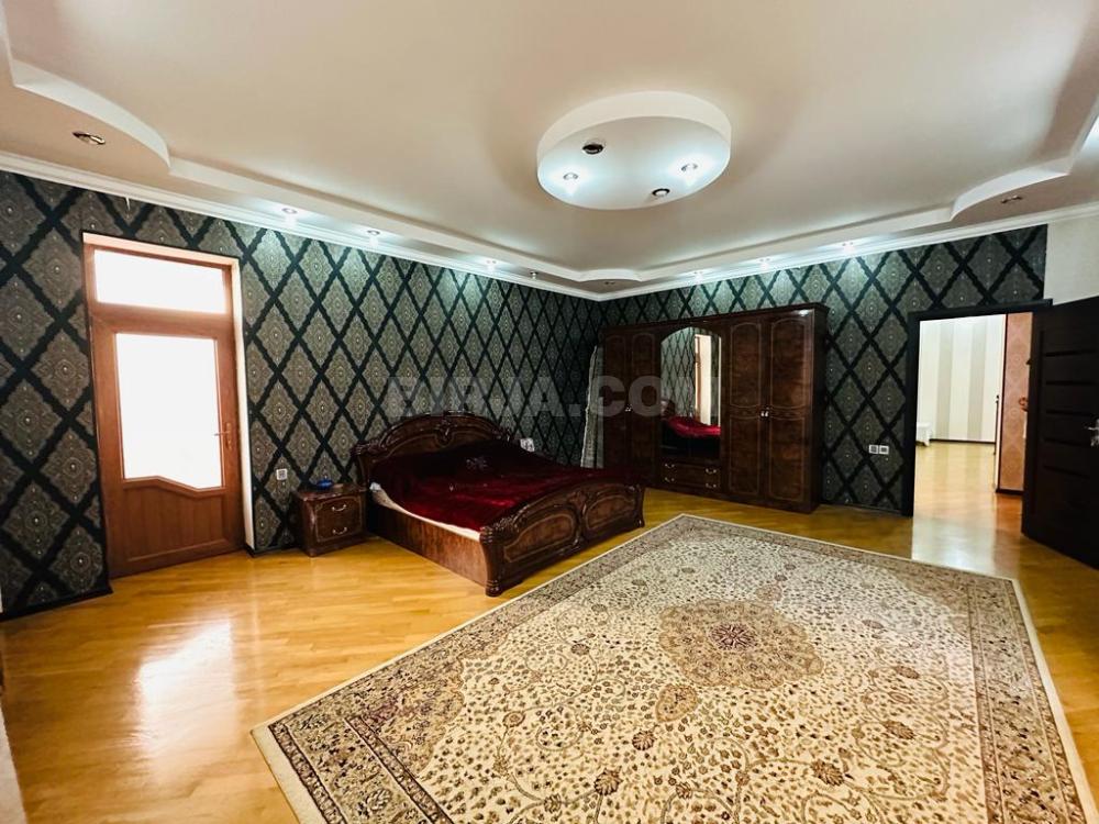 Şüvəlanda 2 mərtəbəli villa satılır - Evlərin,villaların satışı, ev ...