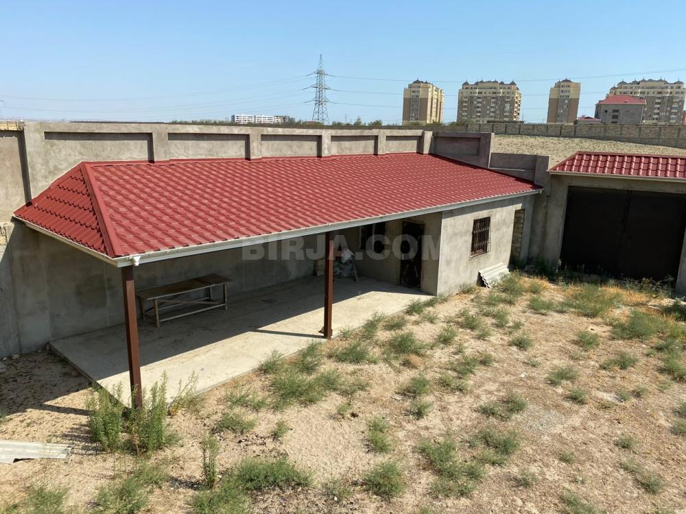 Satılır həyət evi - Evlərin,villaların satışı, ev alqı-satqısı,Bakıda ...