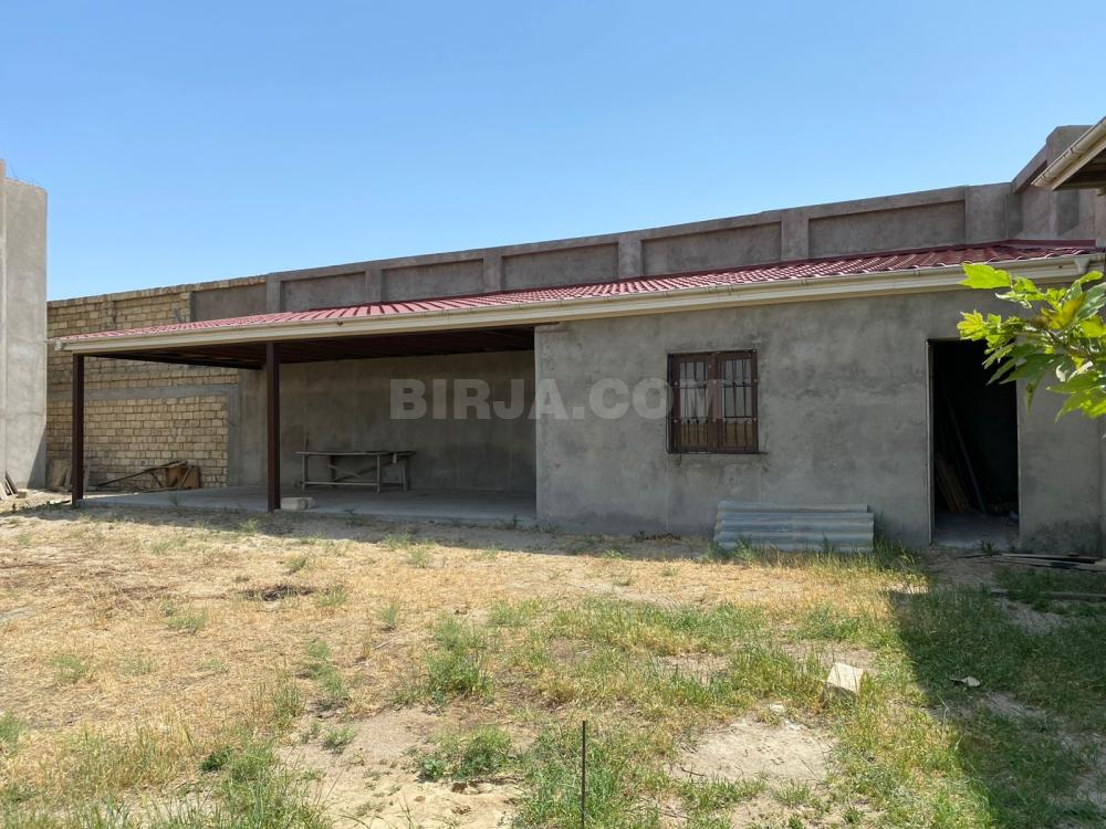 Satılır həyət evi - Evlərin,villaların satışı, ev alqı-satqısı,Bakıda ...