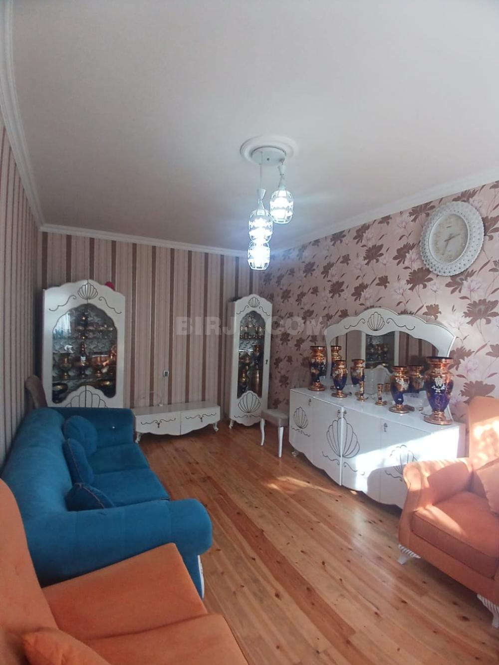 Kredit ilə Biləcəridə 3 otaqlı həyət evi satılır - Evlərin,villaların ...