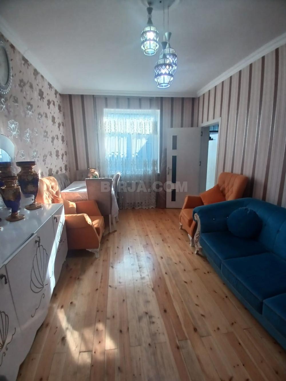 Kredit ilə Biləcəridə 3 otaqlı həyət evi satılır - Evlərin,villaların ...