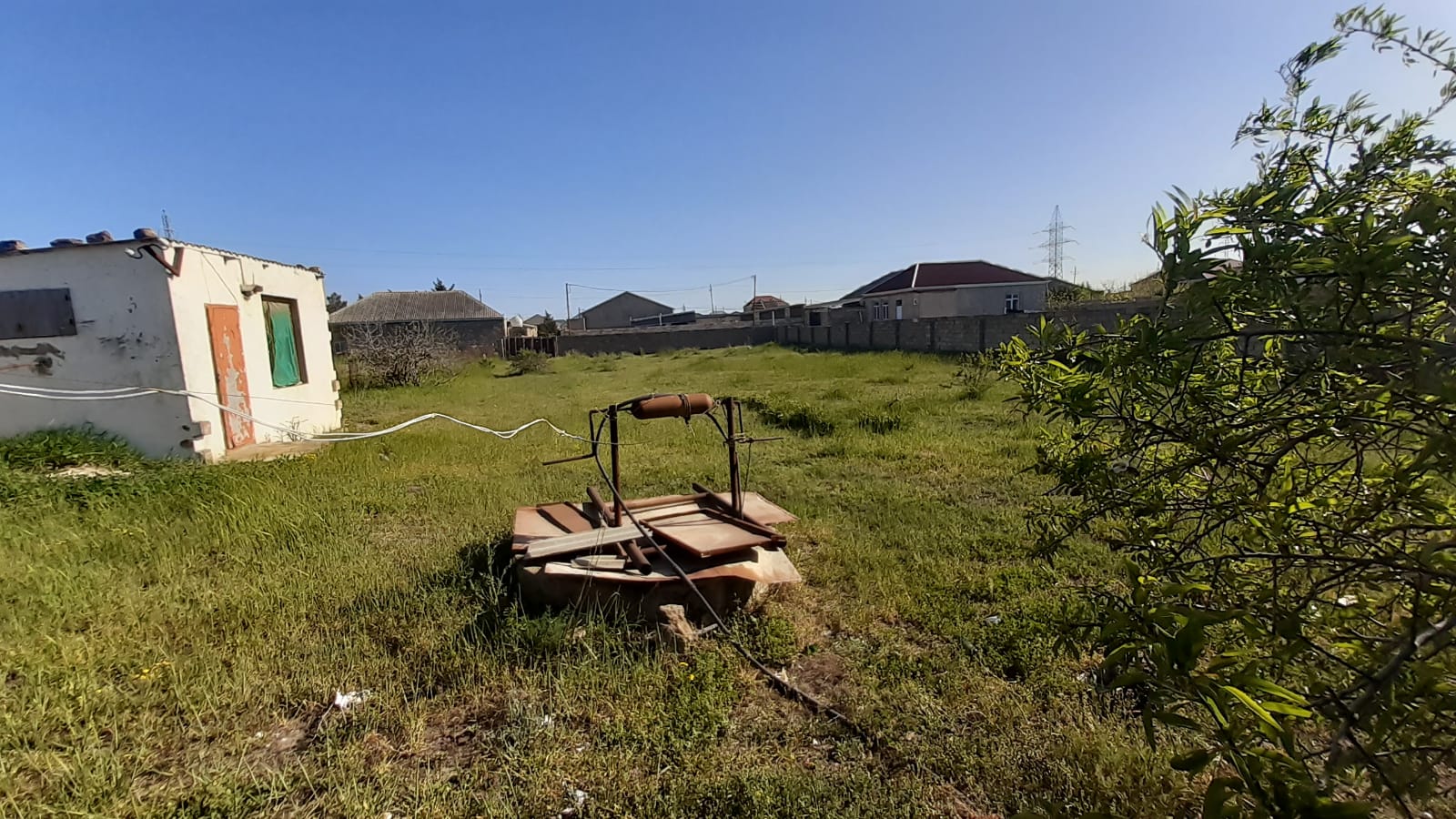 Maştağa-Buzovna yolunda torpaq sahəsi satılır - Torpaq sahəsinin satışı ...