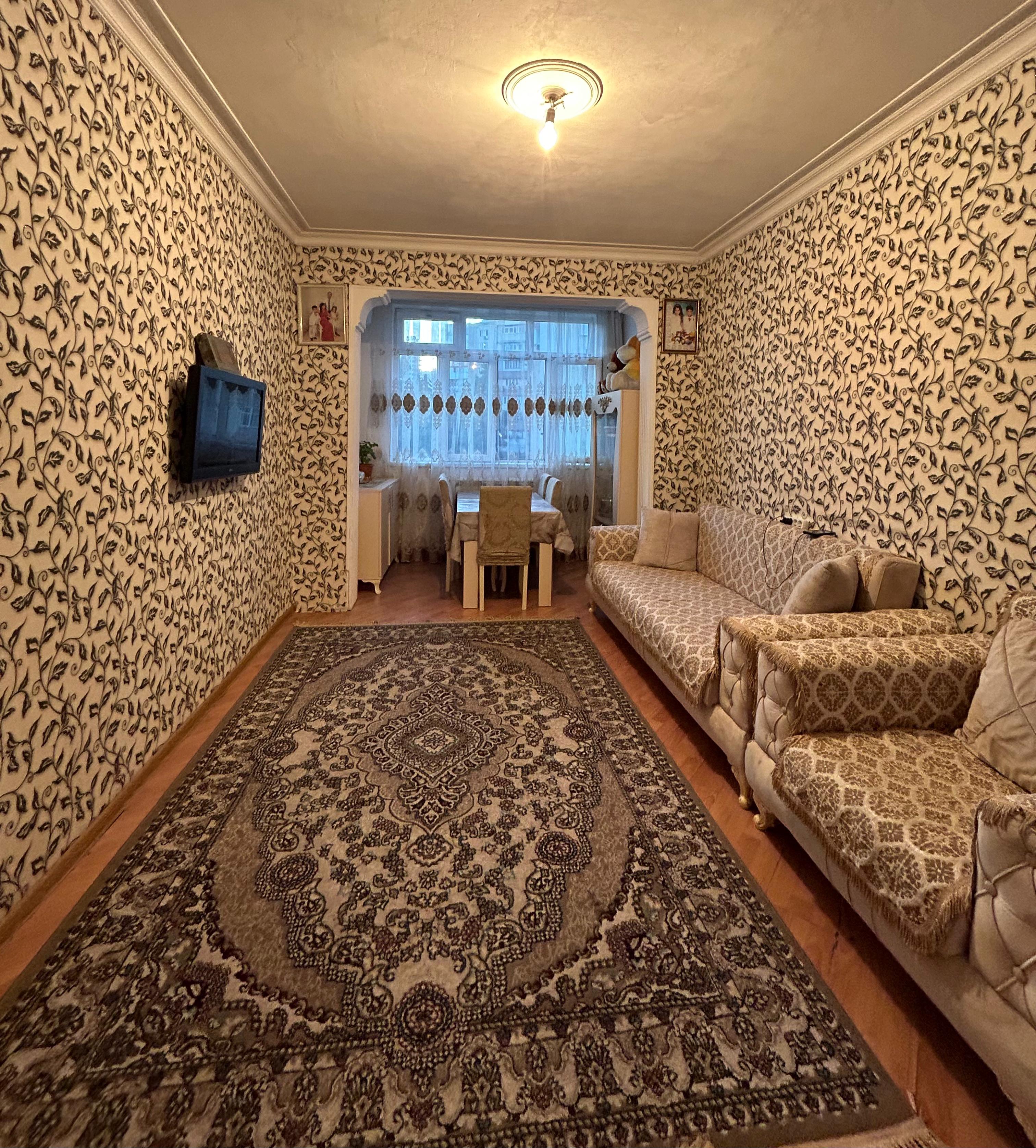 Satılır 2 otaqlı, Nəsimi r-nu - Ev alqı-satqısı, Bakıda ev satışı,2 ...