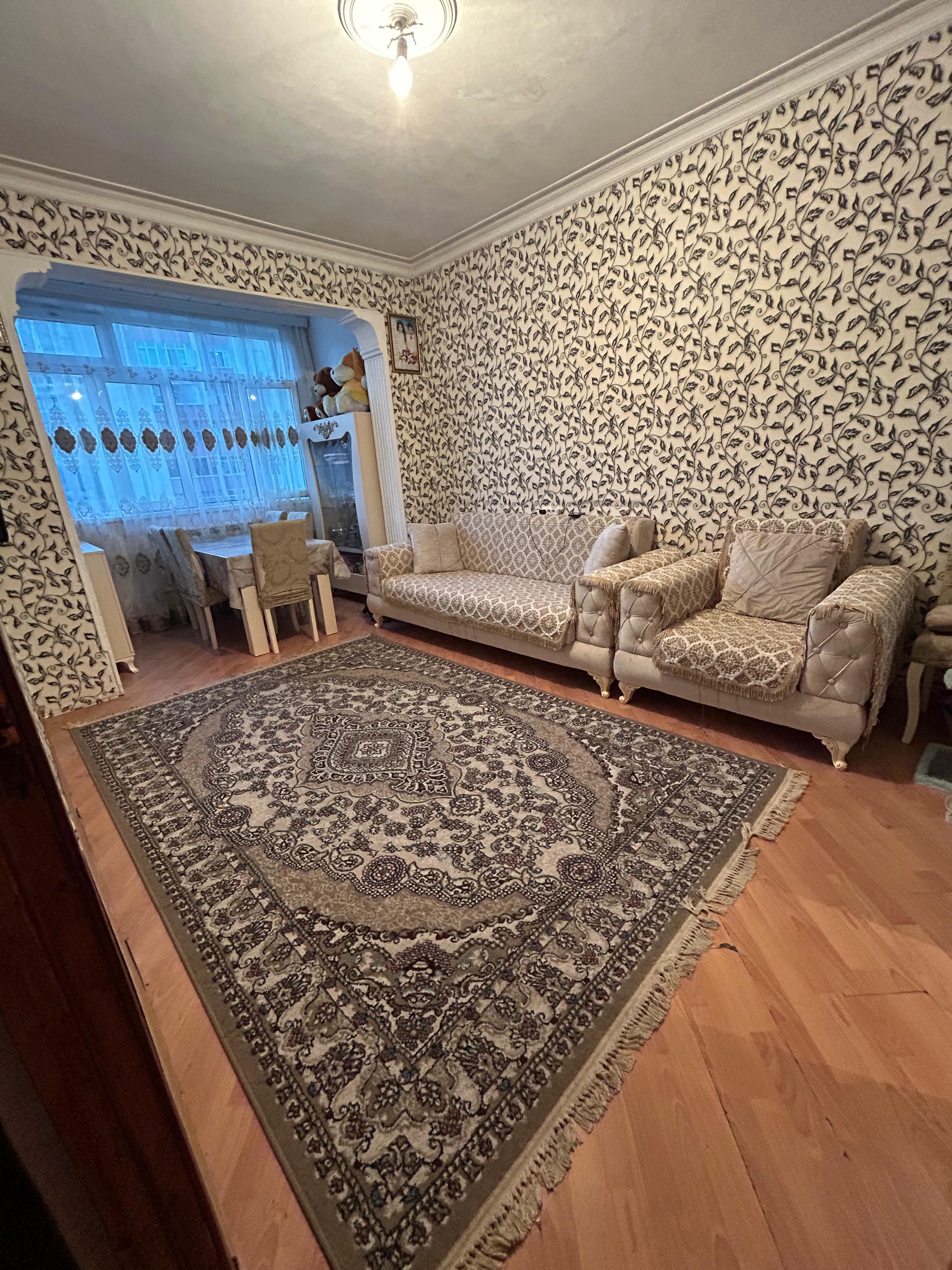 Satılır 2 otaqlı, Nəsimi r-nu - Ev alqı-satqısı, Bakıda ev satışı,2 ...